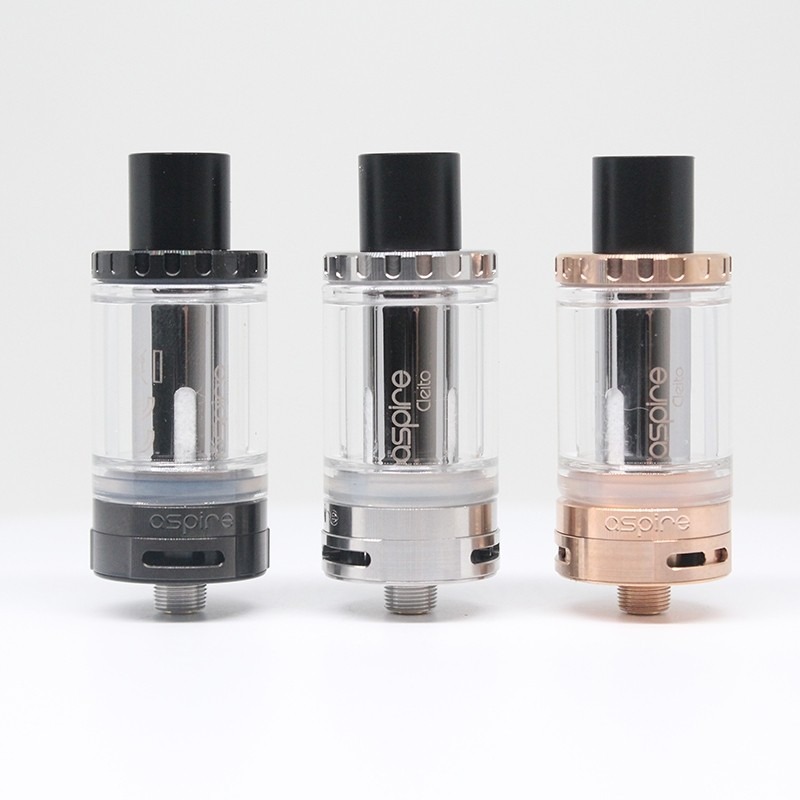 Vape Tanks Products - E-Cig Clouds