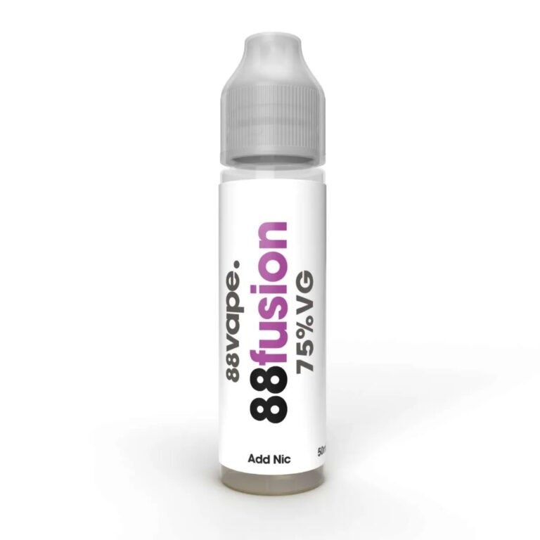 88VAPE E-Liquids & Vapes UK | E-Cig Clouds