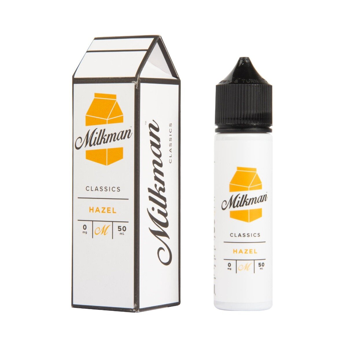 THE MILKMAN Products Buy Online- E-Cig Clouds