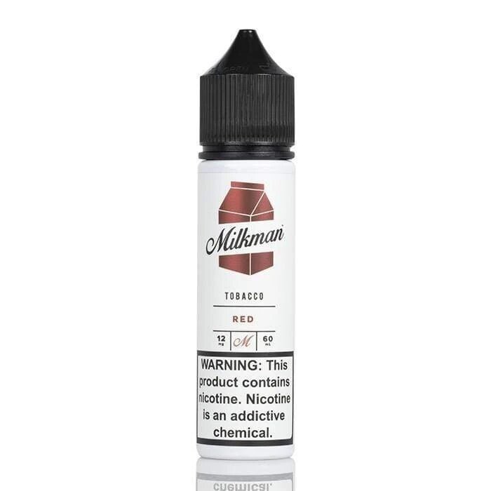 THE MILKMAN Products Buy Online- E-Cig Clouds