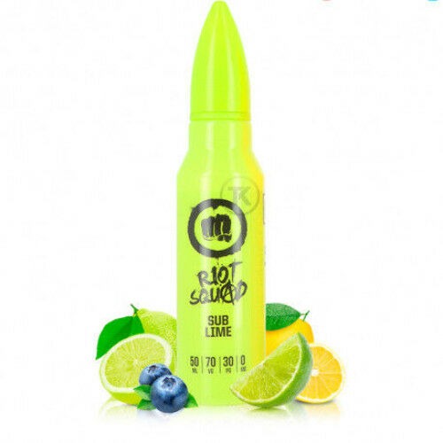 E-Liquid Products - E-Cig Clouds