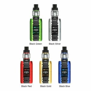 Buy SMOK G PRIV PRO POD KIT 80W - E-Cig Clouds
