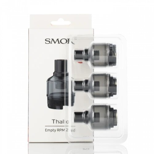 SMOK THALLO REPLACEMENT PODS (3 PACK) - E-Cig Clouds