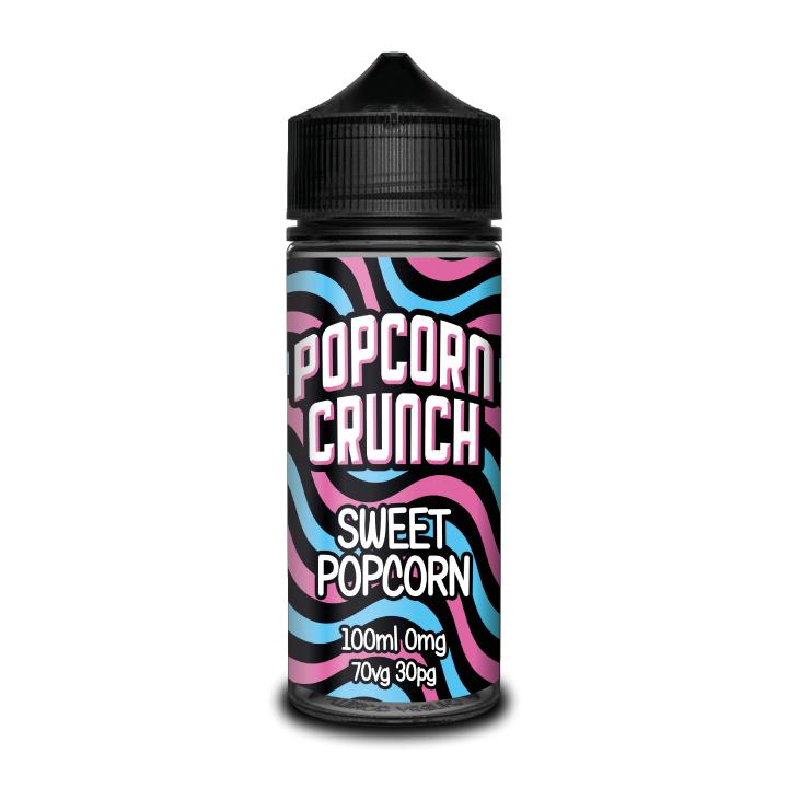 POPCORN CRUNCH Products Buy Online- E-Cig Clouds