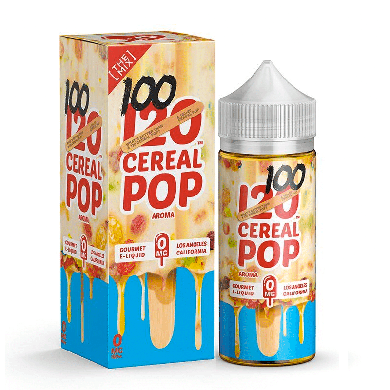 E-Liquid Products - E-Cig Clouds