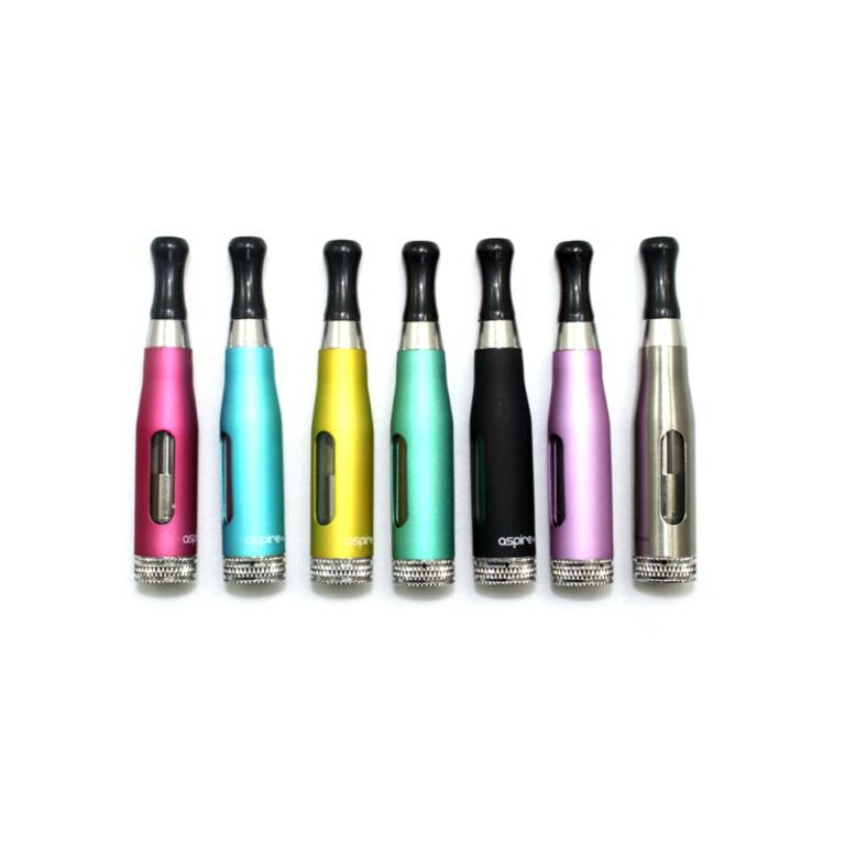 Standard Tanks | UK Vape Store | E-Cig Clouds