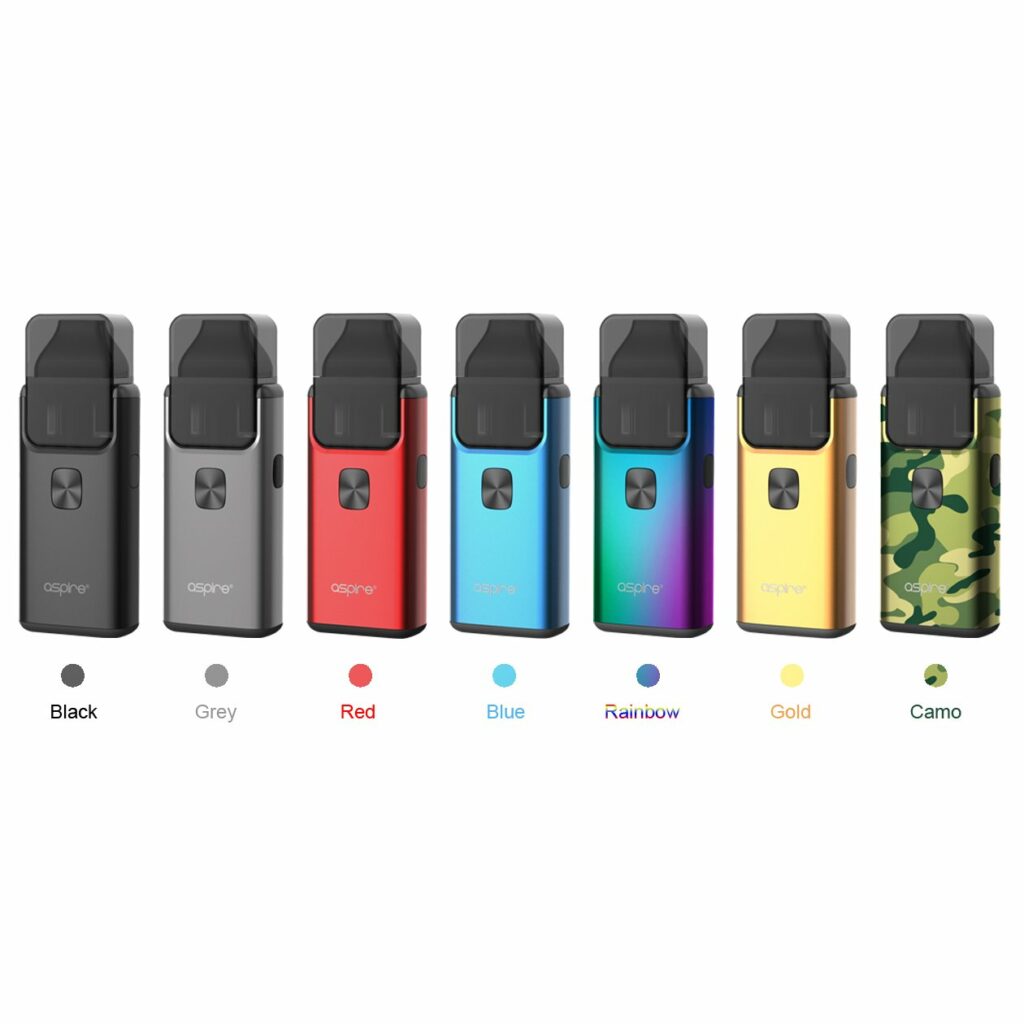 Buy VAPORESSO GEN 160 KIT - E-Cig Clouds