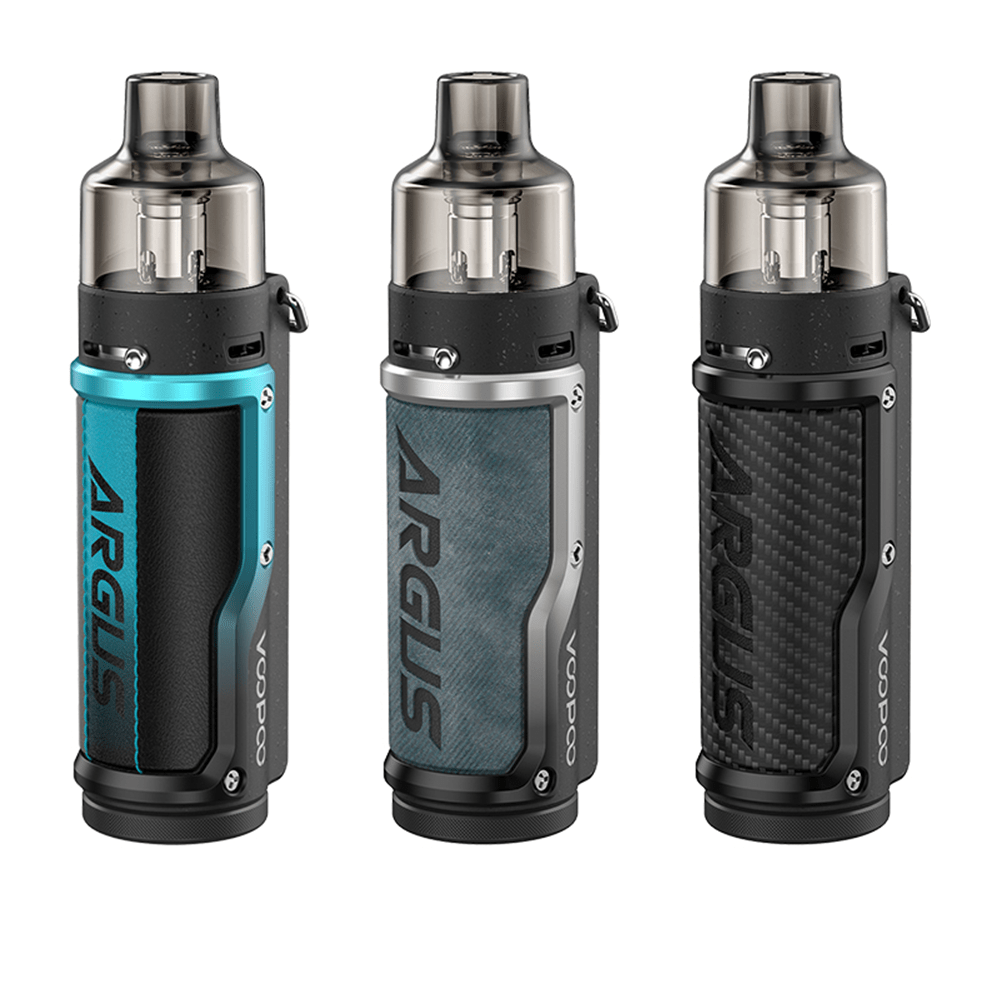 VOOPOO Products Buy Online- E-Cig Clouds