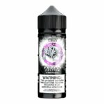 Berry Blast Freeze Edition 100ml E Liquid Ruthless | E-Cig Clouds