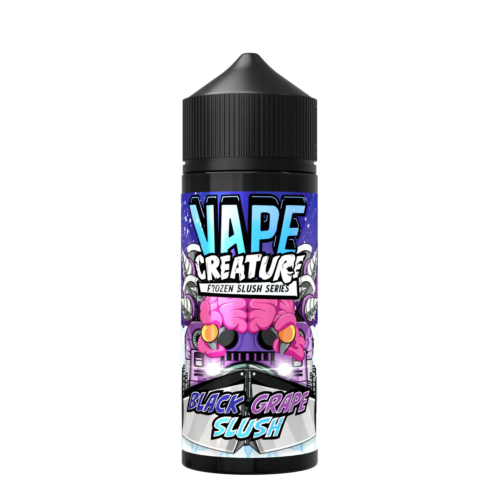 VAPE CREATURE Products | UK Vape Shop | E-Cig Clouds