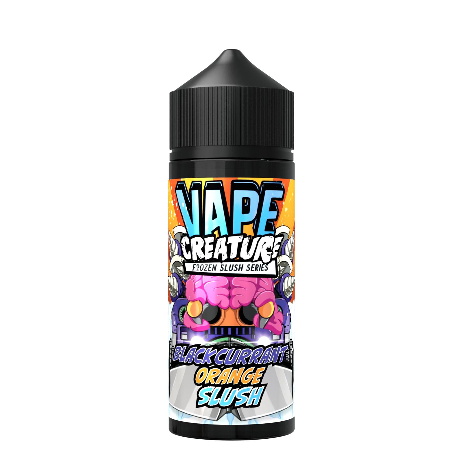VAPE CREATURE Products Buy Online- E-Cig Clouds