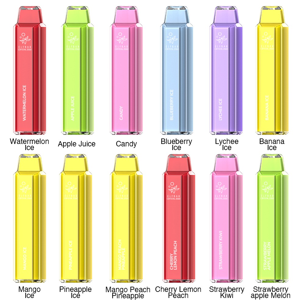 Pineapple | Products By Flavour | E-Cig Clouds