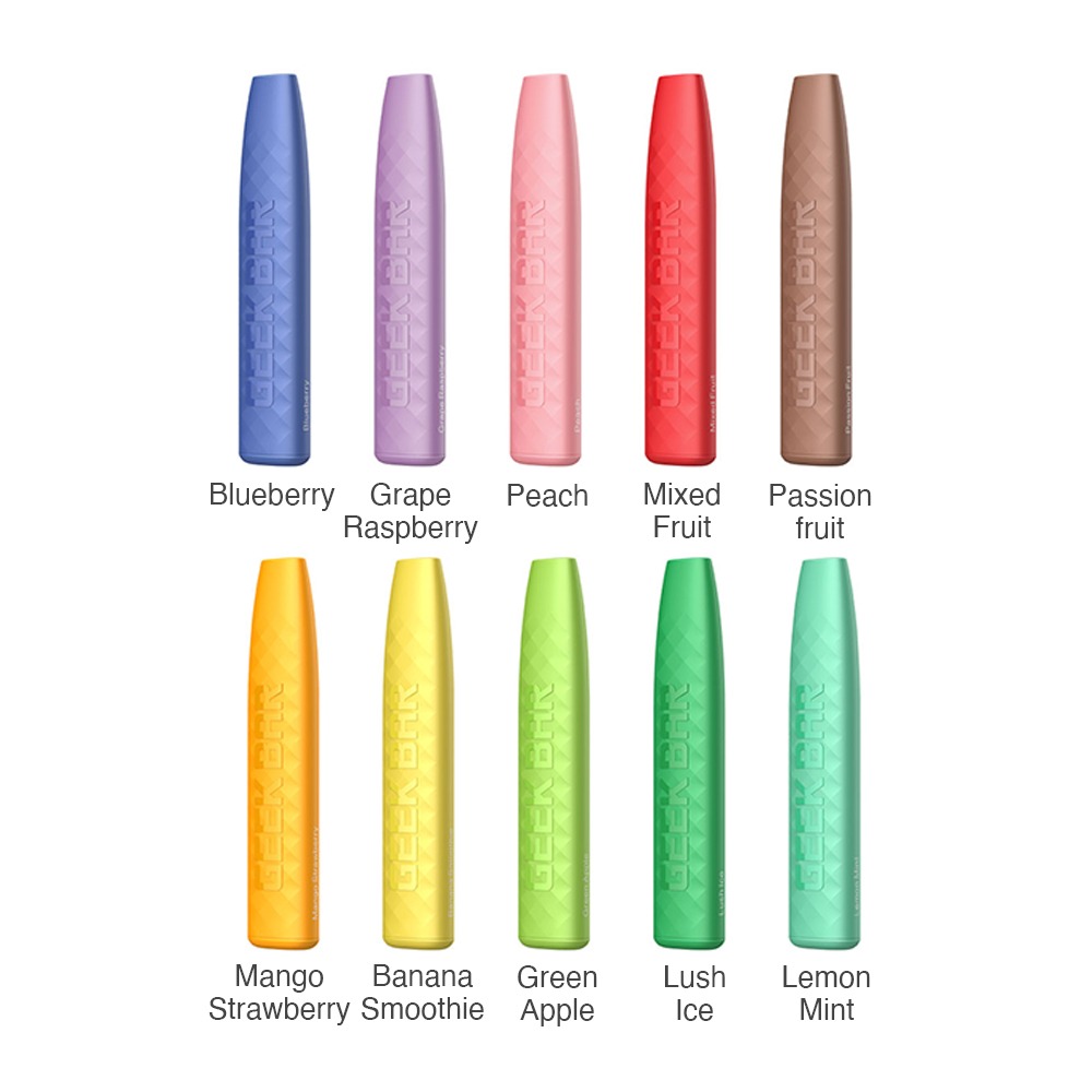 GEEKVAPE Products Buy Online- E-Cig Clouds