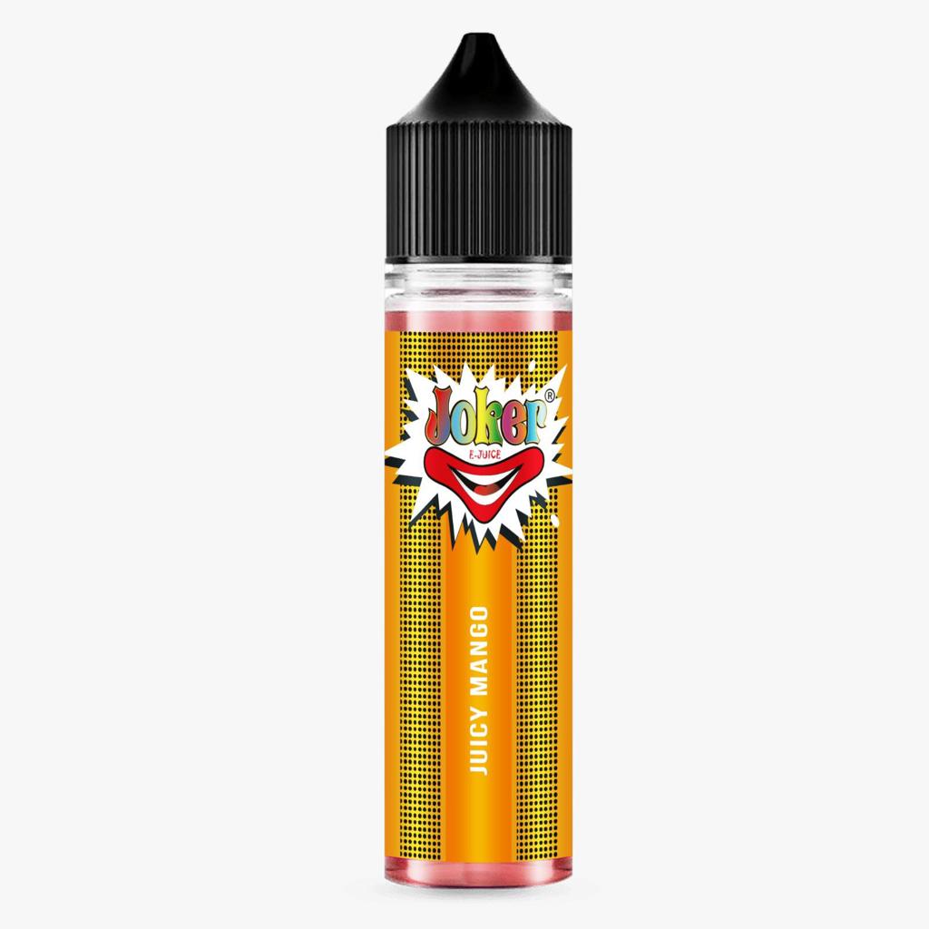 JOKER Products | UK Vape Shop | E-Cig Clouds