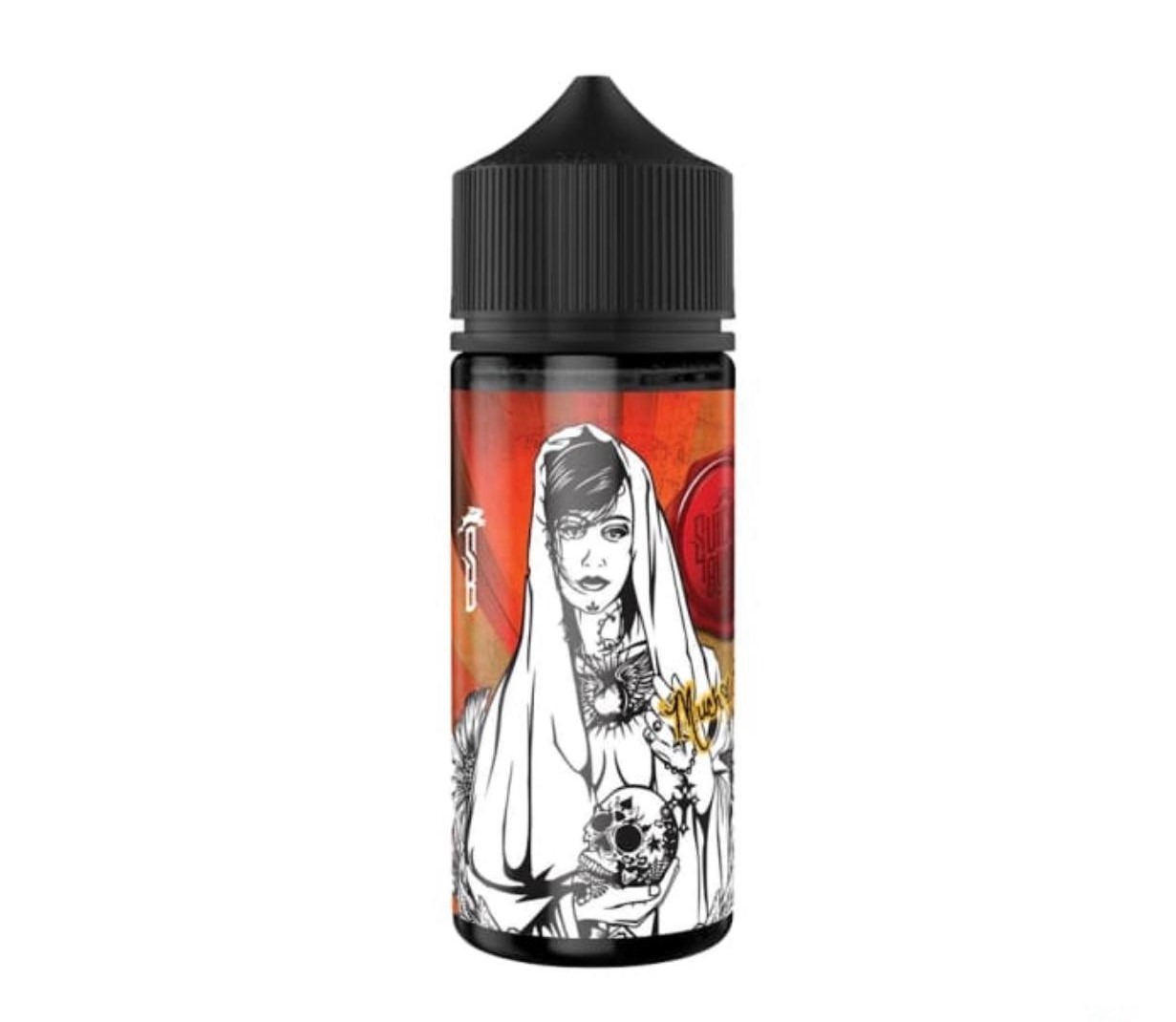 MADRINA 100ML E LIQUID SUICIDE BUNNY | UK Vape Store | E-Cig Clouds