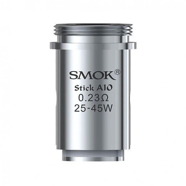 Buy SMOK STICK AIO COILS ( 5 PACK ) Online Shopping - E-Cig Clouds