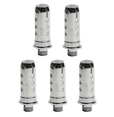 INNOKIN PRISM T18E REPLACEMENT COILS (5 PACK) | UK Vape Store | E-Cig ...