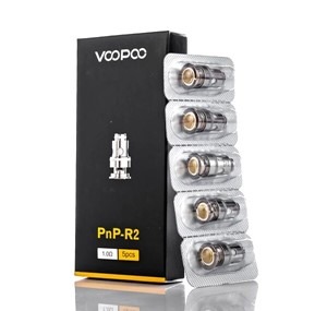 Buy VOOPOO PNP COILS (5 PACK) Online Shopping - E-Cig Clouds