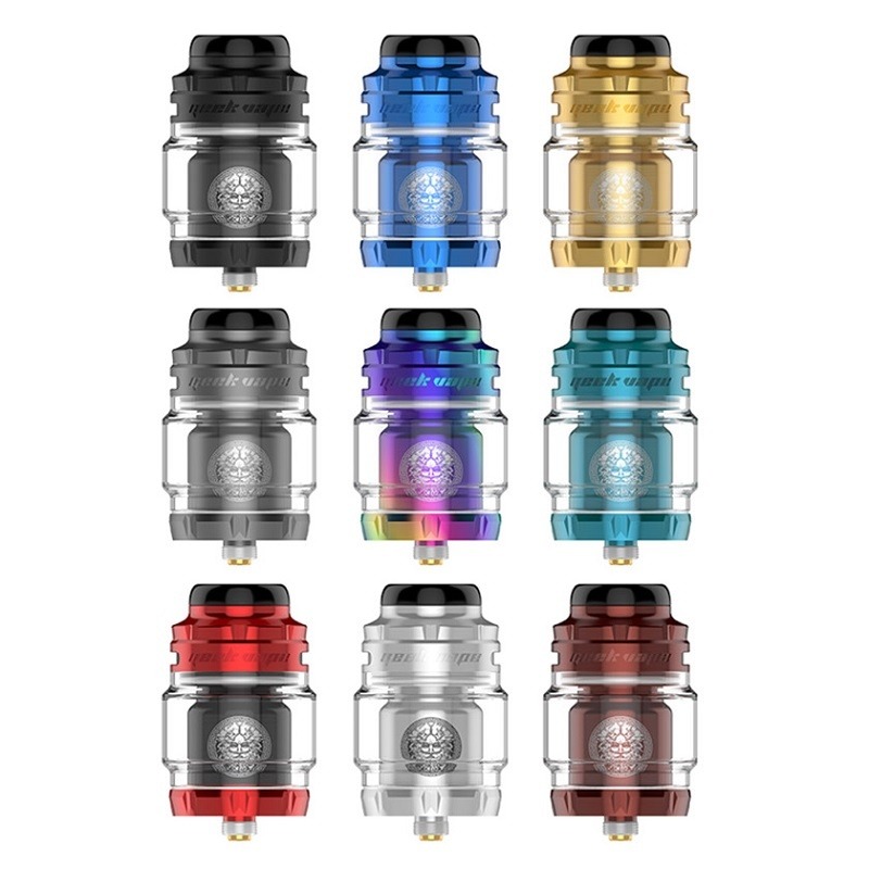 RDA/RTA/RDTA TANKS Products - E-Cig Clouds
