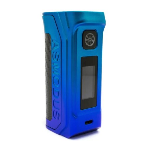 ASMODUS AMIGHTY 100W BOX MOD | UK Vape Store | E-Cig Clouds