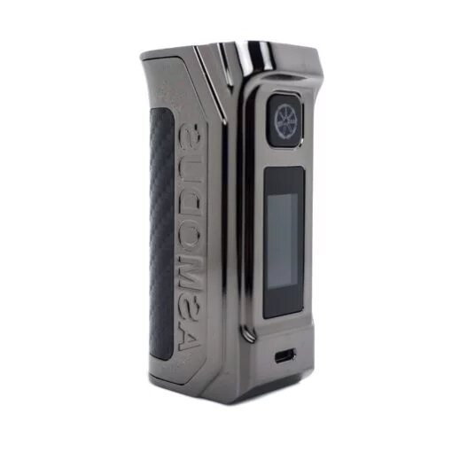 ASMODUS AMIGHTY 100W BOX MOD | UK Vape Store | E-Cig Clouds