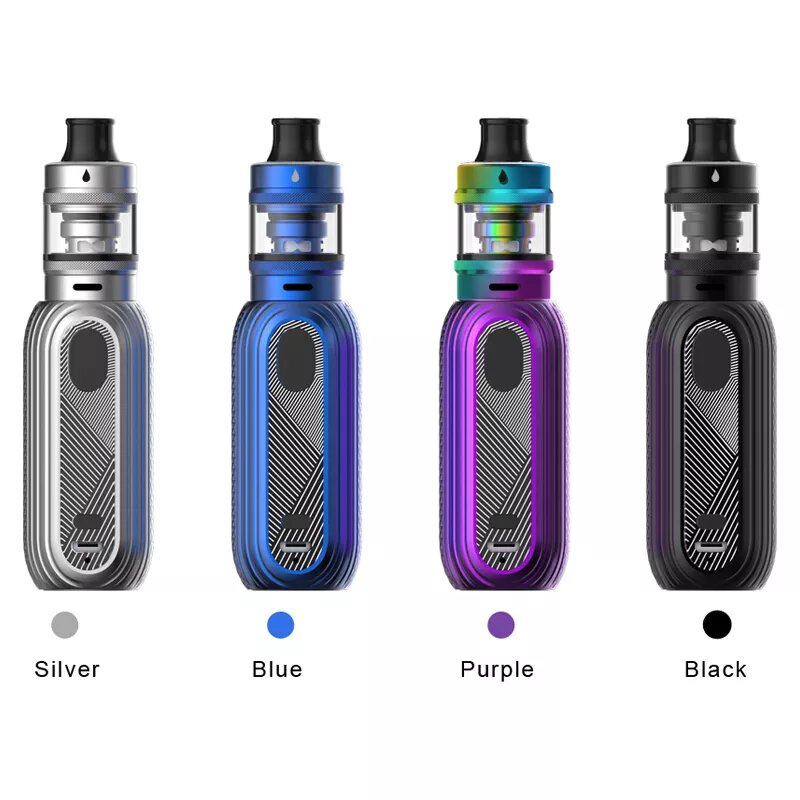Vape Kits Products - E-Cig Clouds