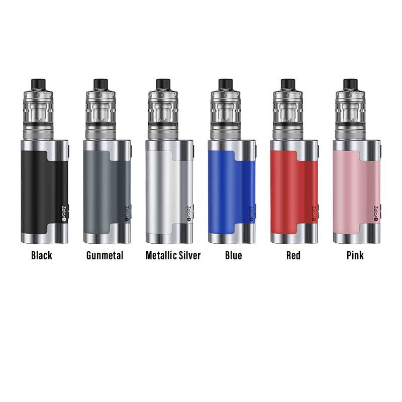 ASPIRE ZELOS 3 KIT 3200MAH | UK Vape Store | E-Cig Clouds