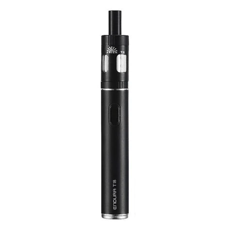 INNOKIN ENDURA T18E STARTER KIT 1000MAH | UK Vape Store | E-Cig Clouds