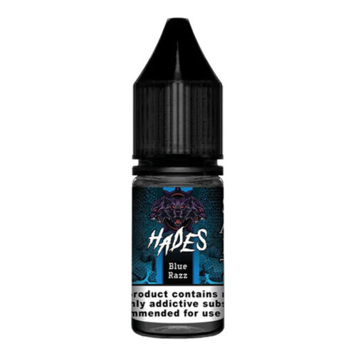 HADES Products Buy Online- E-Cig Clouds