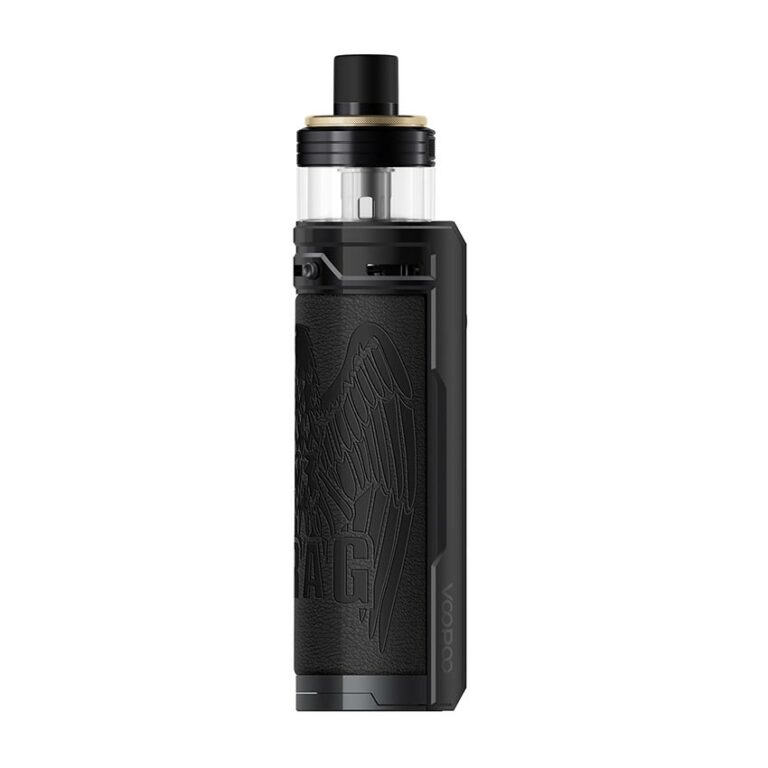 Voopoo Drag X Pnp-x 80w Pod Kit | E-Cig Clouds