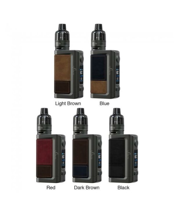 ELEAF ISTICK POWER 2 KIT 5000MAH | UK Vape Store | E-Cig Clouds