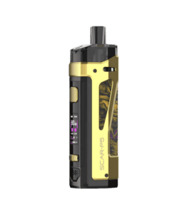 SMOK SCAR P5 80W POD KIT | UK Vape Store | E-Cig Clouds