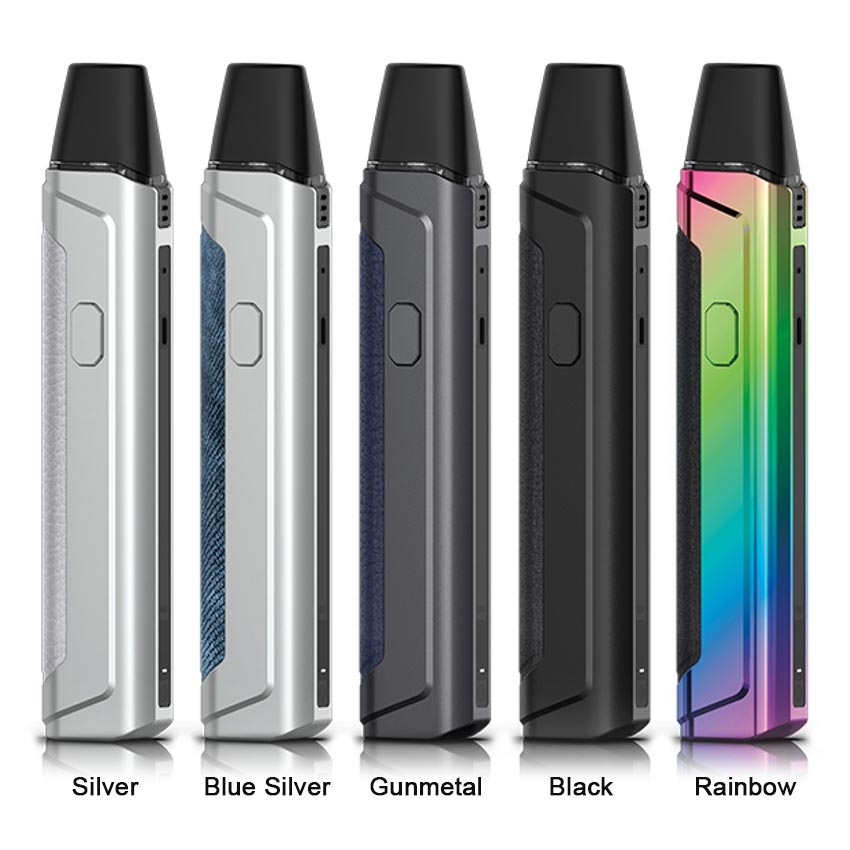 GEEKVAPE AEGIS ONE POD VAPE KIT 780MAH | UK Vape Store | E-Cig Clouds
