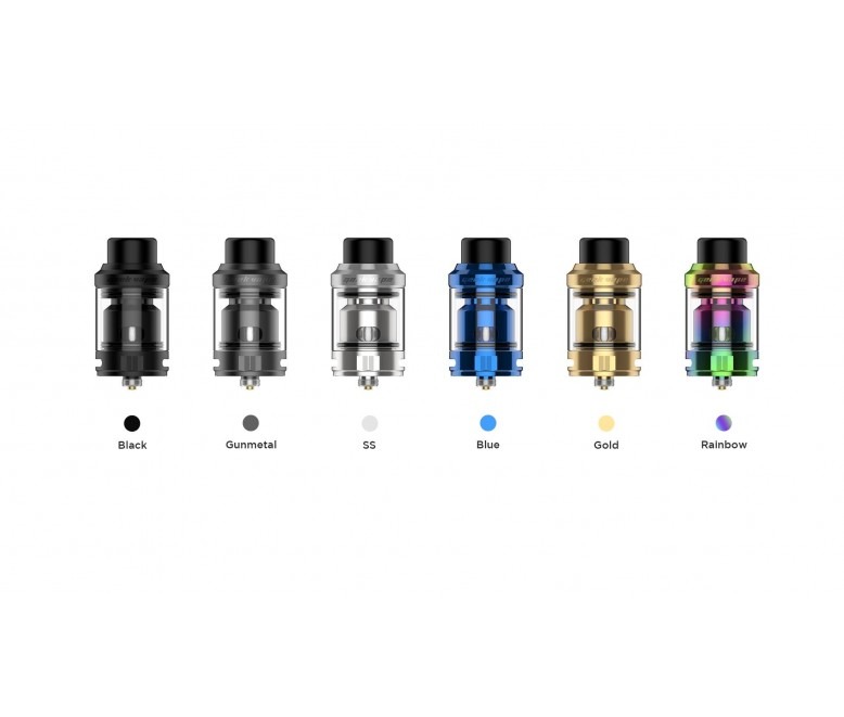 GEEKVAPE OBELISK SUB OHM TANK | UK Vape Store | E-Cig Clouds