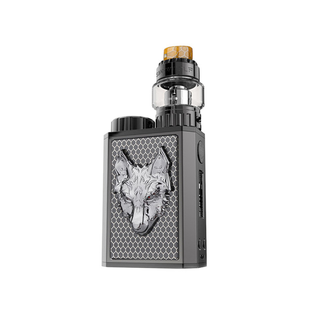 SNOWWOLF MINI 100W STARTER KIT | UK Vape Store | E-Cig Clouds