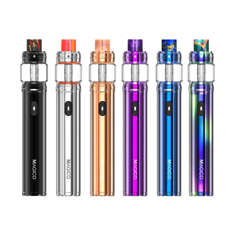 Buy HORIZONTECH MAGICO NIC SALT STICK KIT - E-Cig Clouds