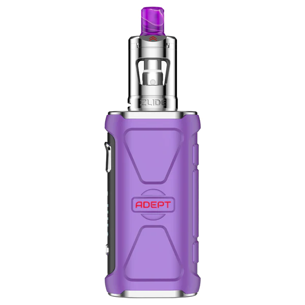 INNOKIN ADEPT ZLIDE KIT 3000MAH | UK Vape Store | E-Cig Clouds