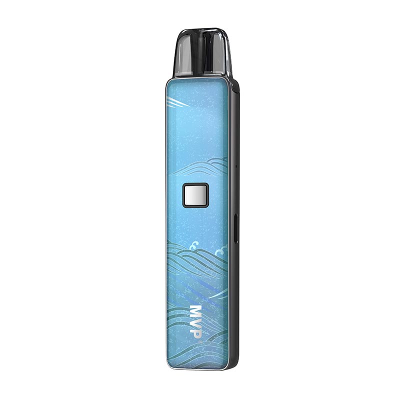 Buy INNOKIN MVP POD KIT 500MAH - E-Cig Clouds