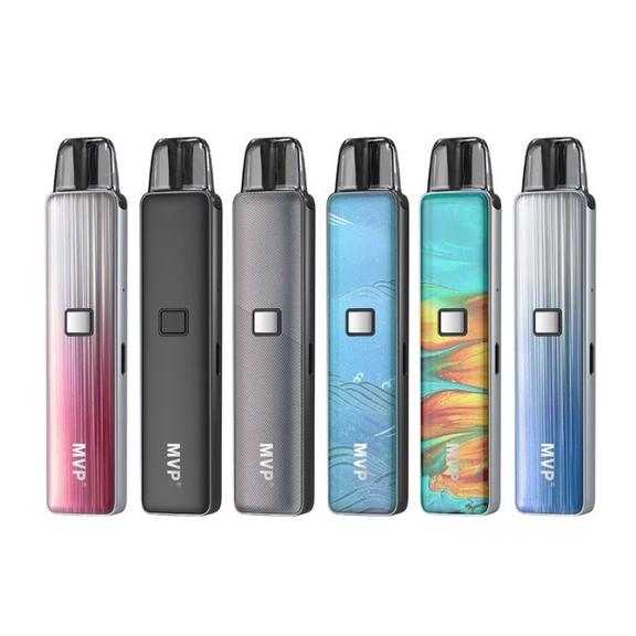 Buy INNOKIN MVP POD KIT 500MAH - E-Cig Clouds