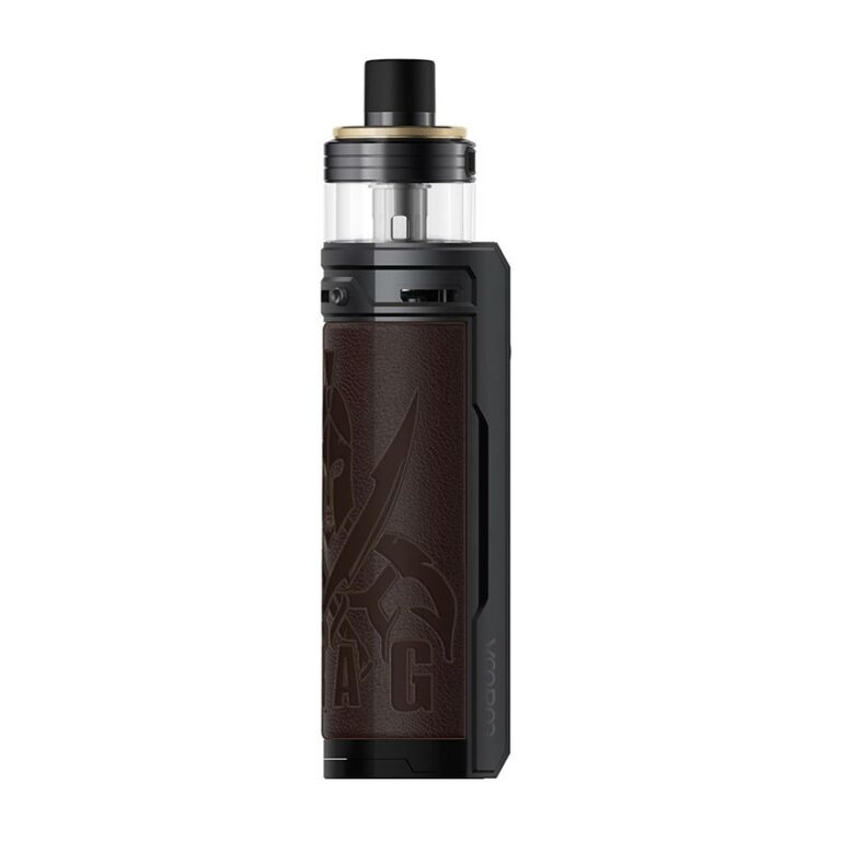 Voopoo Drag X Pnp-x 80w Pod Kit | E-Cig Clouds