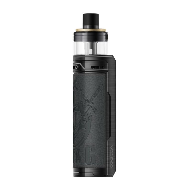 Voopoo Drag X Pnp-x 80w Pod Kit | E-Cig Clouds