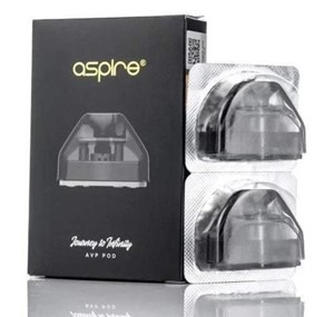 Buy ASPIRE AVP AIO PODS Online Shopping - E-Cig Clouds
