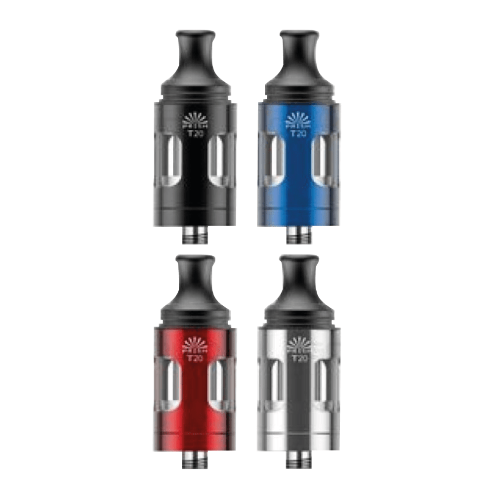 INNOKIN T20 PRISM TANK | UK Vape Store | E-Cig Clouds