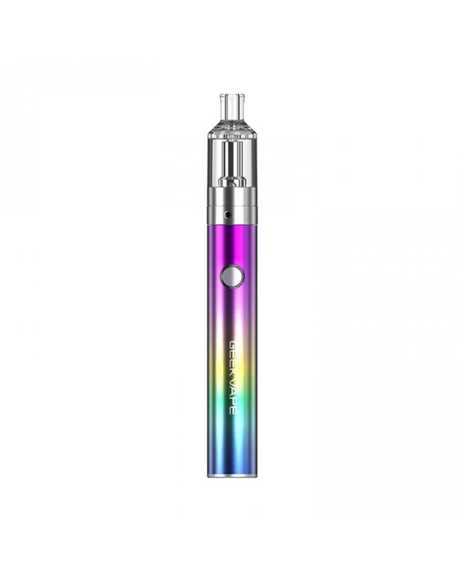 GEEKVAPE G18 STARTER VAPE PEN KIT 1300MAH | UK Vape Store | E-Cig Clouds