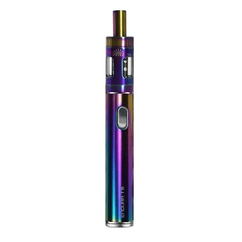 INNOKIN ENDURA T18E STARTER KIT 1000MAH | UK Vape Store | E-Cig Clouds