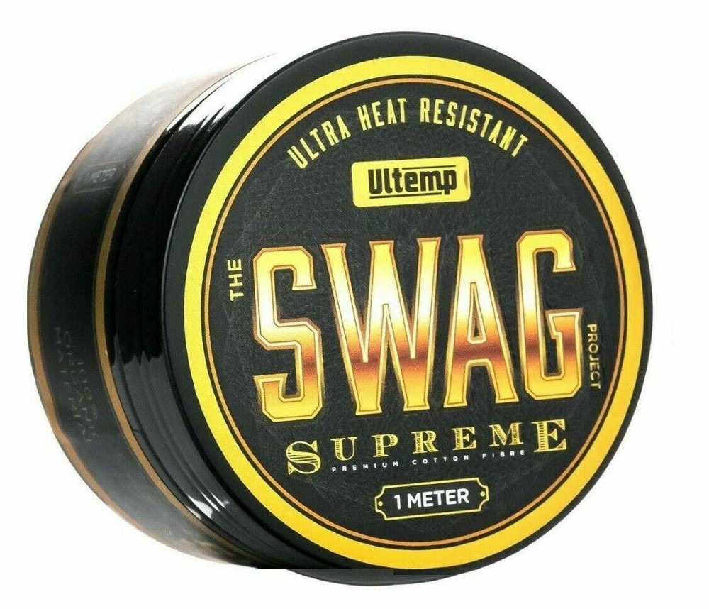 THE SWAG PROJECT SUPREME PREMIUM COTTON BY ULTEMP | UK Vape Store | E ...
