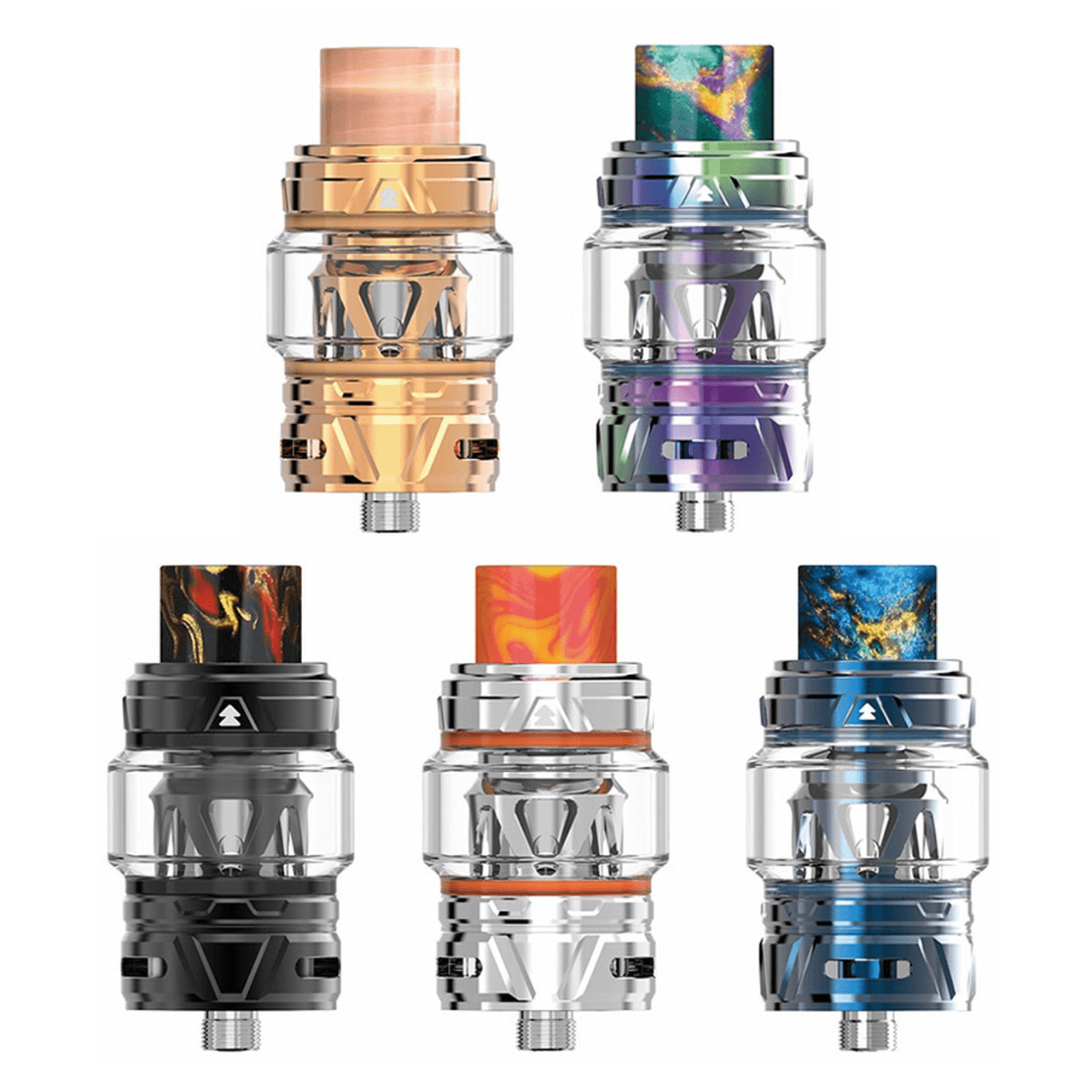 HORIZONTECH FALCON 2 SUB OHM TANK | UK Vape Store | E-Cig Clouds