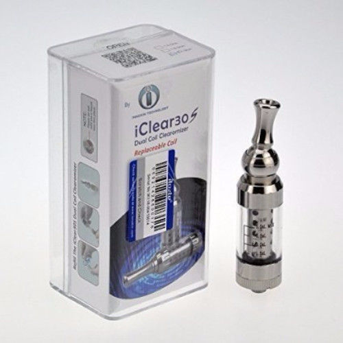 Standard Tanks Products - E-Cig Clouds