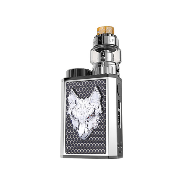 SNOWWOLF MINI 100W STARTER KIT | UK Vape Store | E-Cig Clouds