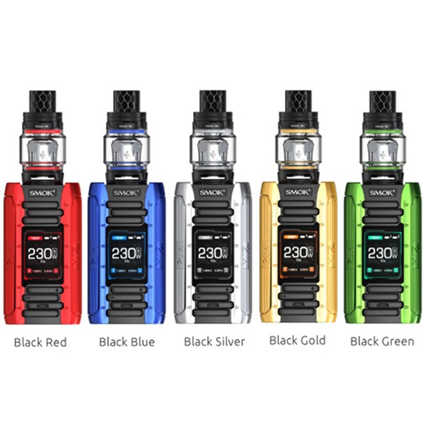 Buy SMOK NOVO X 25W POD KIT 800MAH - E-Cig Clouds